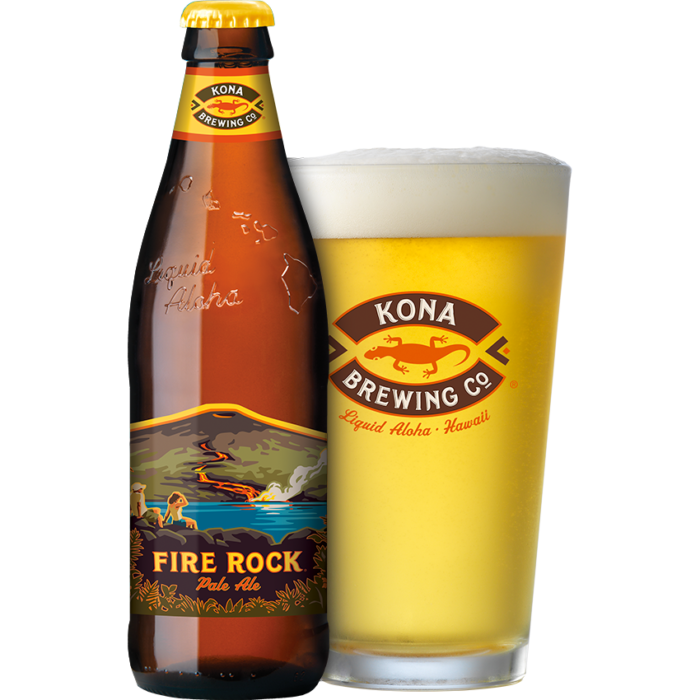 Wave Rider Variety Pack - Kona Brewing Co. Schweiz